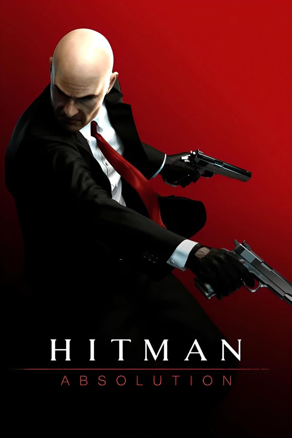 Hitman: Absolution - Light Play Speed