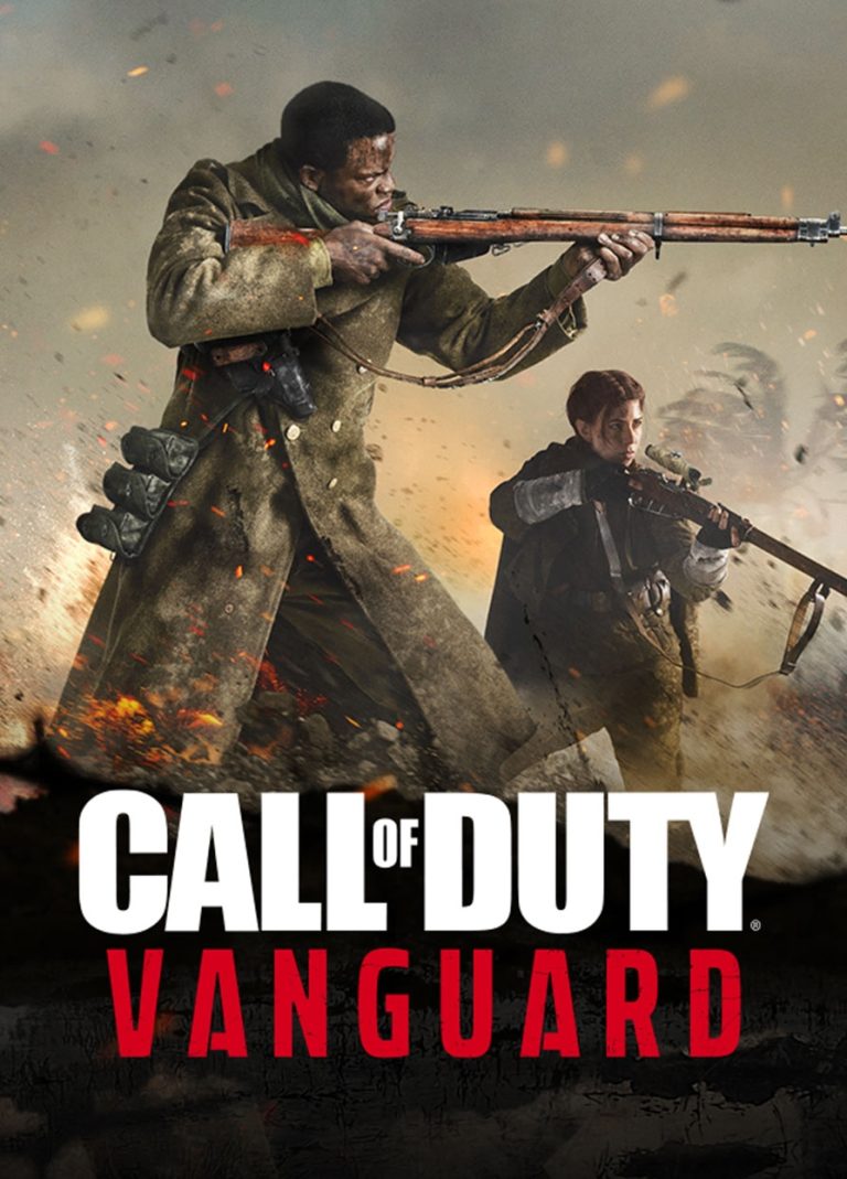 Call of Duty: Vanguard Multiplayer - Light Play Speed