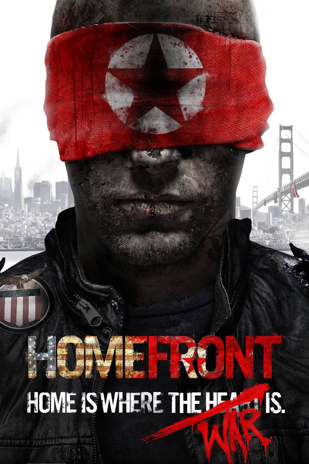 Homefront - Light Play Speed
